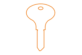 Key Blanks - Lockwell Industries
