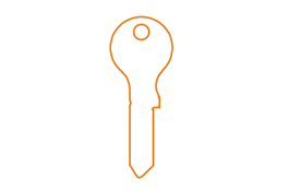 Key Blanks - Lockwell Industries